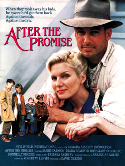 약속,..aka 사랑하는 내 아들아,After the Promise,1987 : 네이버 블로그