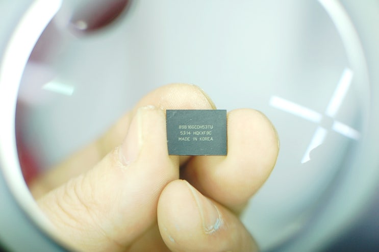 SMI USB DISK 16GB 메모리 손상으로 인한 데이터 복구 : 네이버 블로그