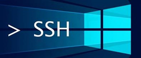 Windows 10 SSH 접속하기 : 네이버 블로그