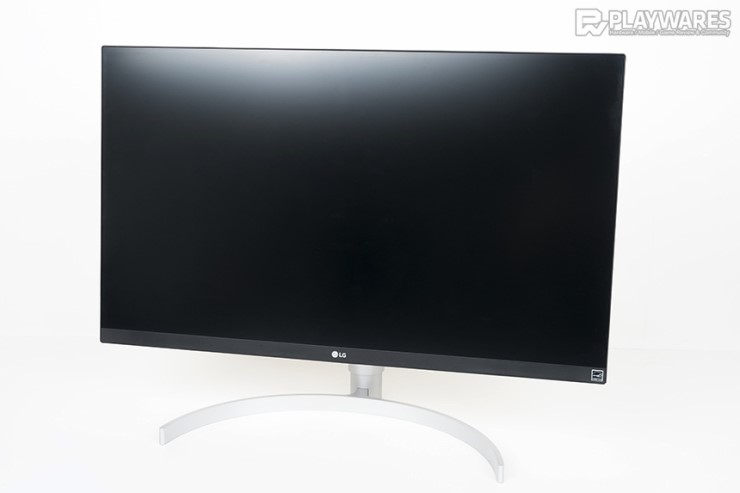 LG 27UK850 리뷰 : 네이버 블로그