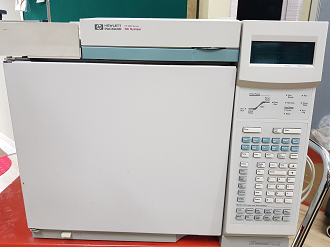 Agilent 6890A GC 저가형 중고 GC를 소개합니다.~~ : 네이버 블로그