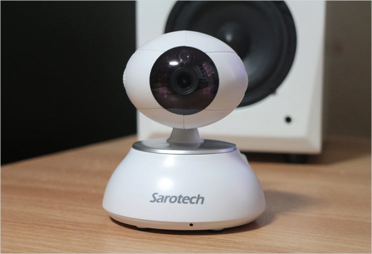 사용하기 쉬운 홈CCTV IP카메라 위즈플랫 WIZCAM W200S 리뷰 : 네이버 블로그