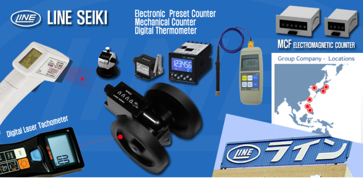 핸드카운터-LINE SEIKI : 네이버 블로그