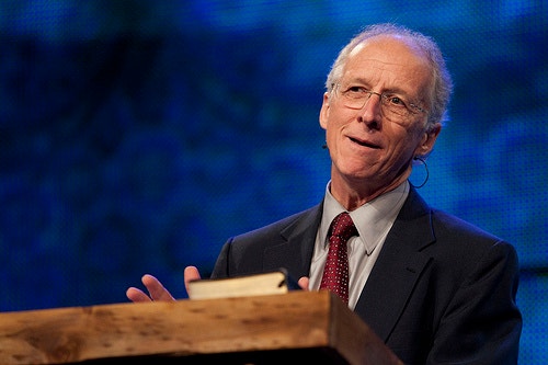 존 파이퍼(John Piper, 1946)는 누구인가? : 네이버 블로그