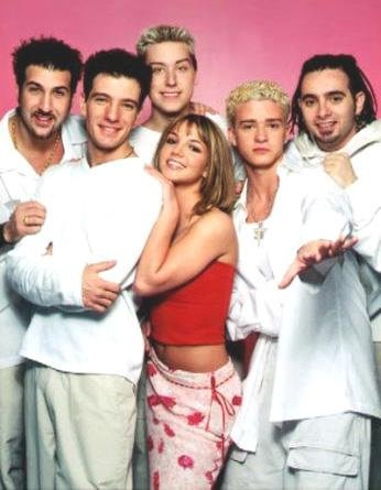 *NSYNC 엔싱크 / 블루 Blue 뮤직비디오 [90년대 보이밴드로 돌아가다 3] : 네이버 블로그