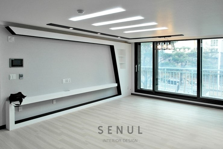 구영리 리모델링 / 구영리 우미린1차 아파트 28평형 시공사례 : 네이버 블로그