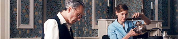 팬텀 스레드 (Phantom Thread, 2017) : 네이버 블로그