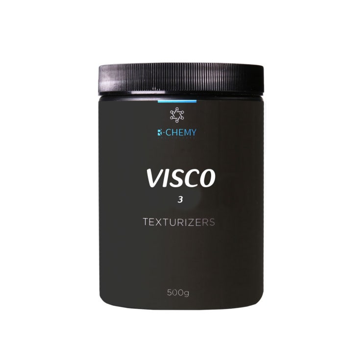 겔크렘 비스코(VISCO) / 감자 냉수 농후 증점제 / 울트라스퍼스 / 분자요리 냉수 증점제 : 네이버 블로그