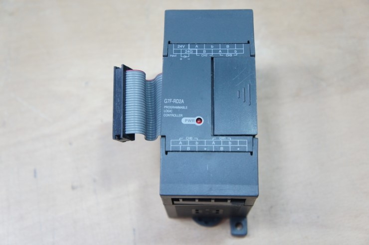 5247)LS G7F-RD2A 5002 MASTER-K80S/120S 작동양호 실사용품,작동/상태양호.사진과동일품 사진참고하세요 ...