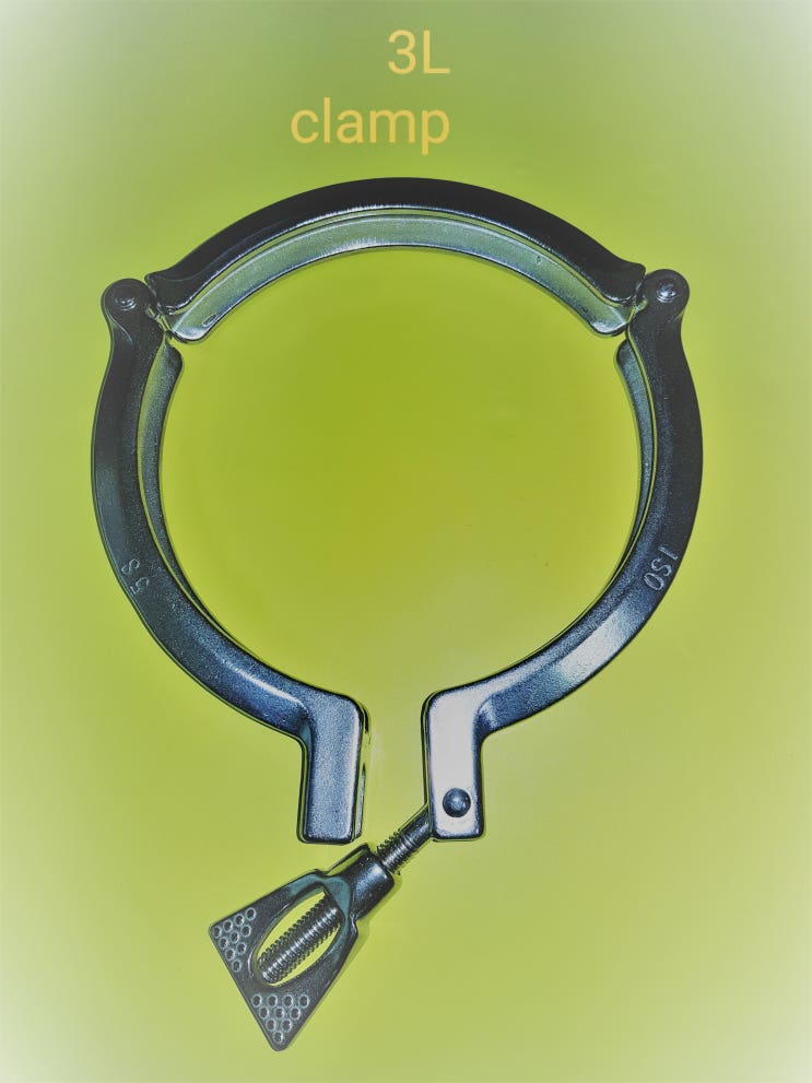 압력 탱크 클램프, 재료 탱크 클램프, 토출 용기 클램프, 압력 용기 클램프, 스테인레스 용기 클램프, SUS Pressure ...