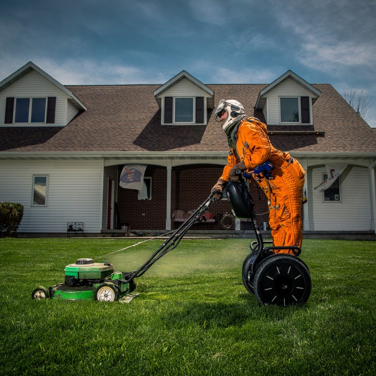 Tim Dodd 일상속의 우주인 'Everyday Astronaut' : 네이버 블로그