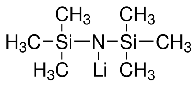 [Sigma Aldrich] Lithium bis(trimethylsilyl)amide solution : 네이버 블로그