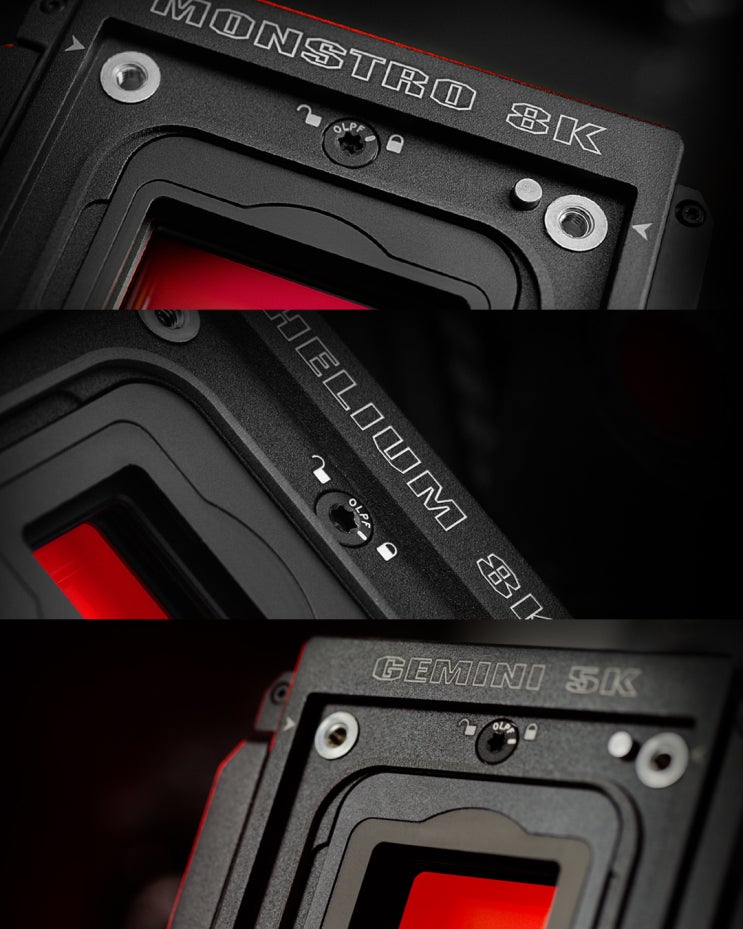 DSMC2 Brain & Sensor Option : 네이버 블로그