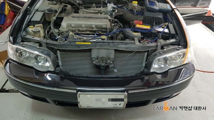 sm520고장코드@sm520 lpg 엔진경고등@메인듀티솔레노이드경고등@엔진ecu@카맨샵대한자동차공업사 : 네이버 블로그