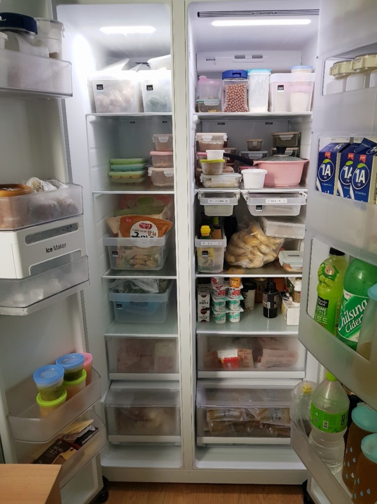 LG 디오스 S831S30 2018 NEW 양문형 냉장고 : 네이버 블로그