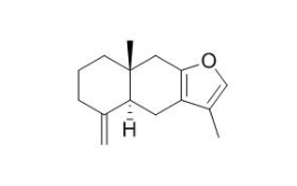 [삽주/백출/창출/촛대승마 표준물질] Atractylon (아트락틸론) [ALB-RS-2506][CAS no. 6989-21-5 ...