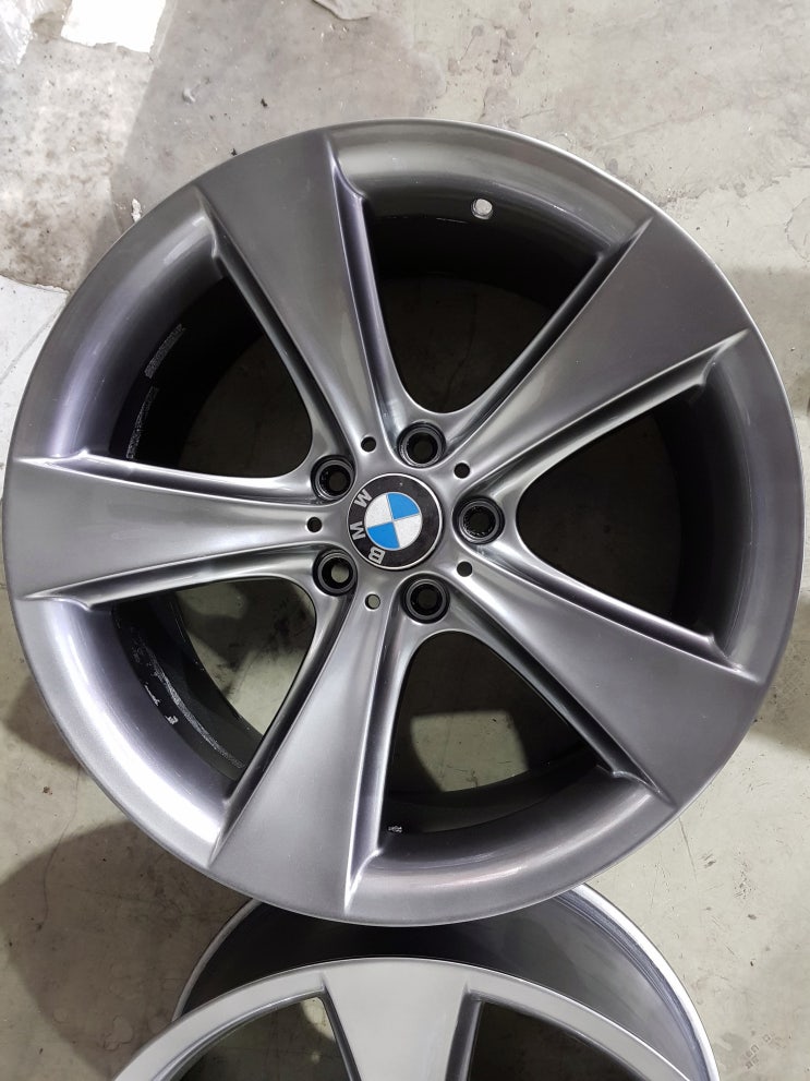 BMW 7시리즈 구형 e65 e66 레플릭 휠 판매 19인치 : 네이버 블로그