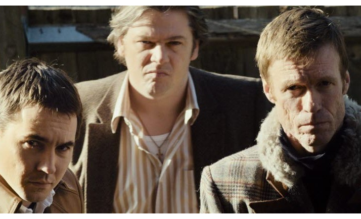 [내가 본 영화리뷰] 위 맨 (The Wee Man, 2013) : 네이버 블로그