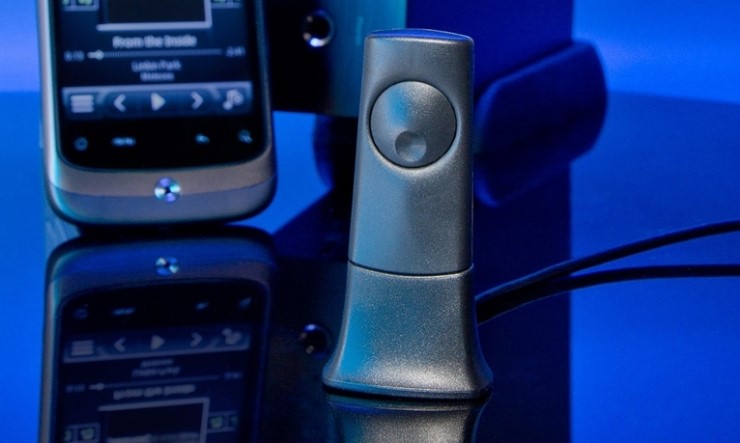 블루투스 수신기 Bluetooth Audio Receiver BT100 : 네이버 블로그