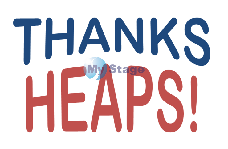 [오늘의 영어] Thanks HEAPS! : 네이버 블로그