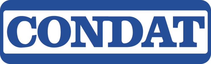 CONDAT 을 소개합니다 : 네이버 블로그