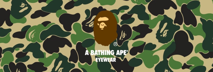 [CIEO]브랜드 스토리 - Bape(베이프) : 네이버 블로그