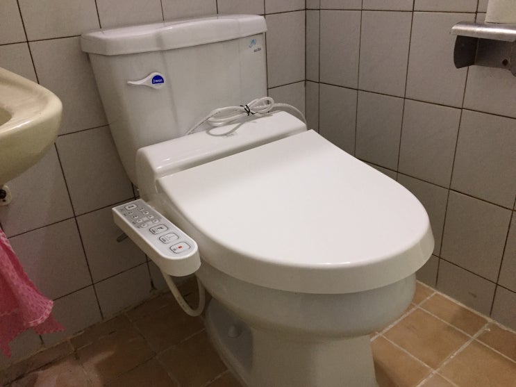 [수림양변기] SC838/SC728/SC701 : 네이버 블로그