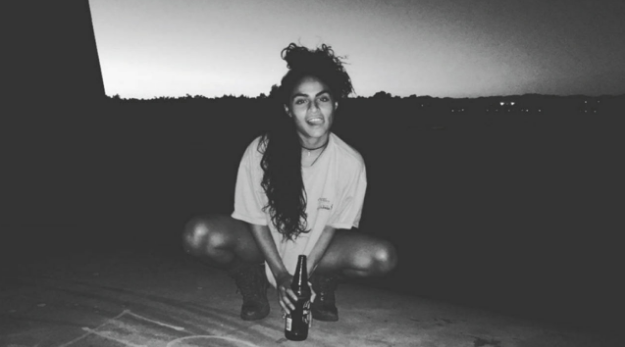 "Jessie reyez - Body Count" 외줄타기 음악 : 네이버 블로그