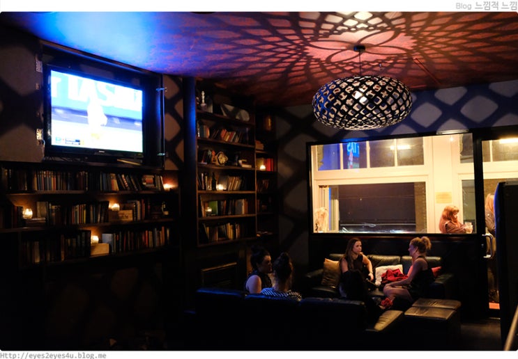 멜버른/멜번 가볼 만한 바 Bar - 카툭 Katuk : 네이버 블로그