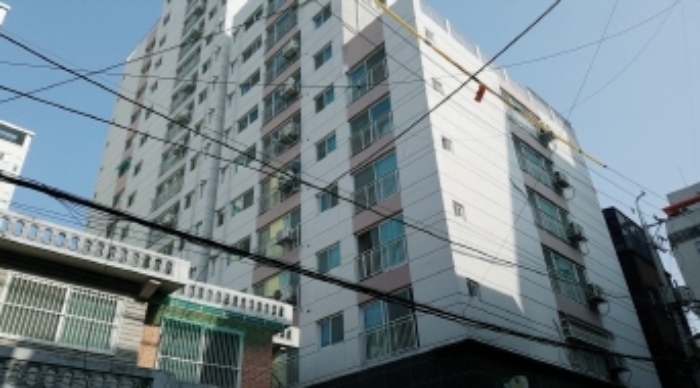 [인천법원경매/빌라] 2017-32826[1] 인천광역시 남구 주안중로50번길 47, 6층604호 (주안동,엔에스파크 ...