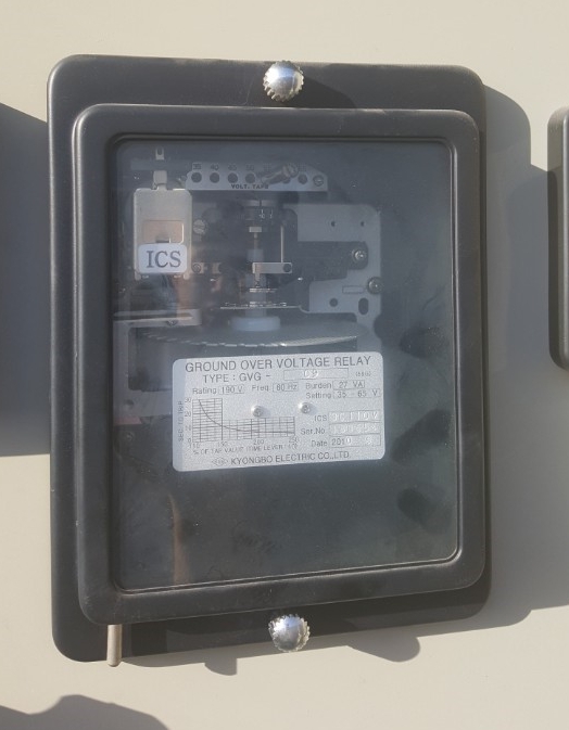 ovgr(지락과전압계전기)의 탭정정시 주의점 - (전기안전관리자 직무고시점검업무지원 및 경남 김해시지역 전기안전관리대행 ...