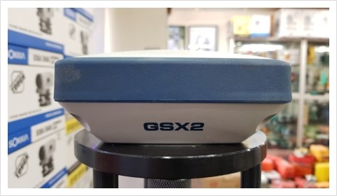 중고 GPS 측량기 GSX2 : 네이버 블로그