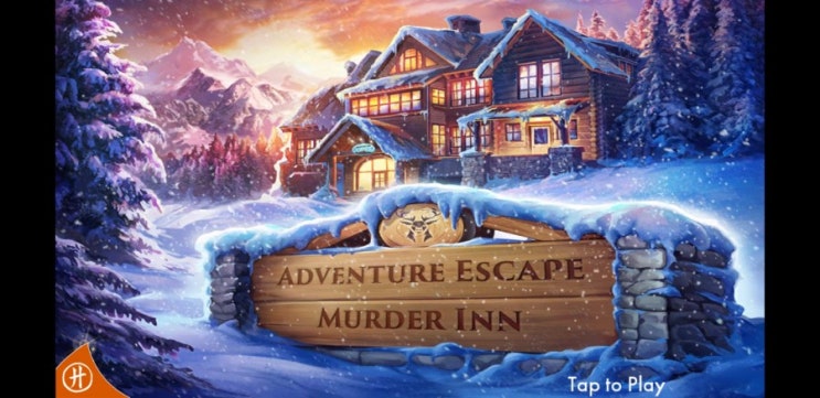 [탈출게임]Adventure Escape : Murder Inn 공략/Chapter.6 : 네이버 블로그