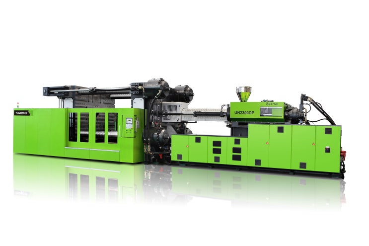 Yizumi-HPM to launch three new series of injection molding machines ...