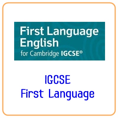 IGCSE 영어 First Language 시험 : 네이버 블로그