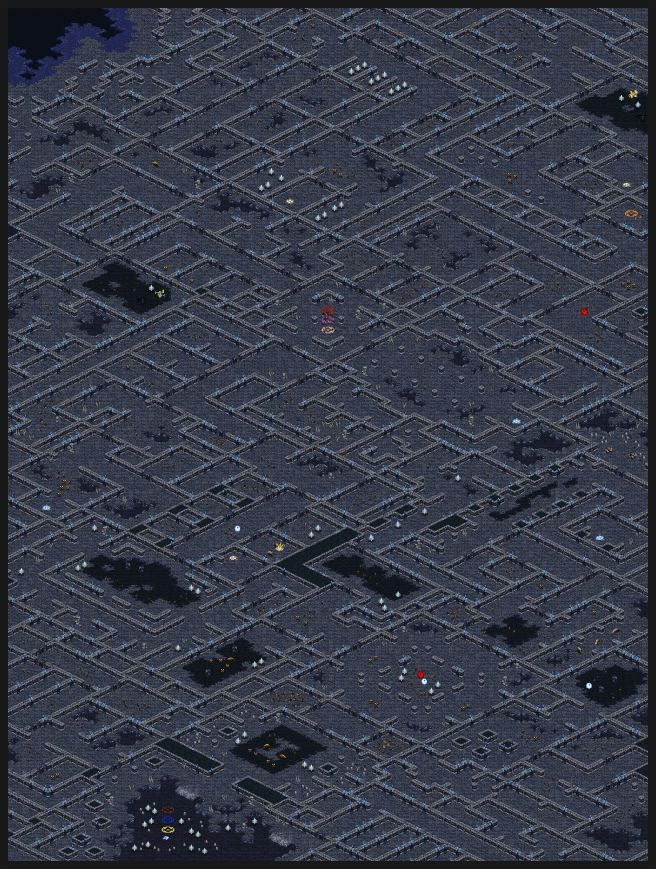 [유즈맵 리뷰] Rising Of Lords Episode XI Into the Void : 네이버 블로그