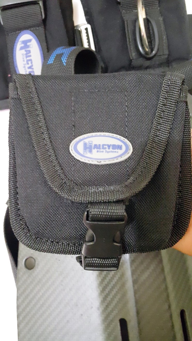 헬시온 트림 웨이트 포켓 (Halcyon Trim weight Pockets) : 네이버 블로그