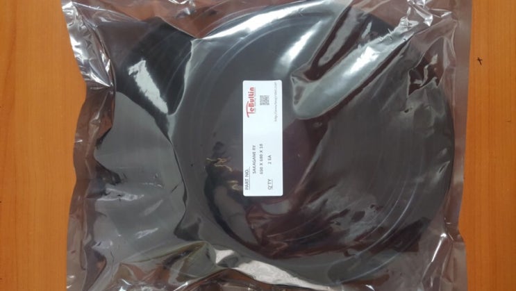 SAKAGAMI(사카가미) RY(고무 U-Packing) / SKF S06-R(고무 가공 U-Packing) : 네이버 블로그