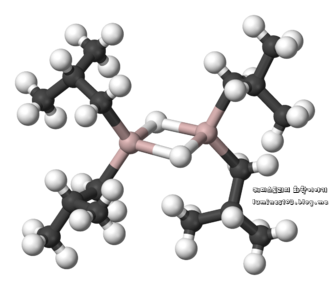 [유기] DIBAL-H : 네이버 블로그