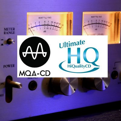 MQA CD : 네이버 블로그