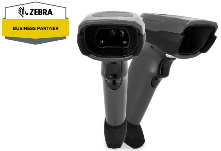 [휴레이디엔에스] DS8108/ ZEBRA/ 지브라/ 2D유선 바코드스캐너/ DS8100 시리즈 : 네이버 블로그