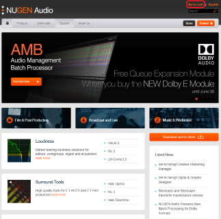 NUGEN Audio 설치 방법 : 네이버 블로그