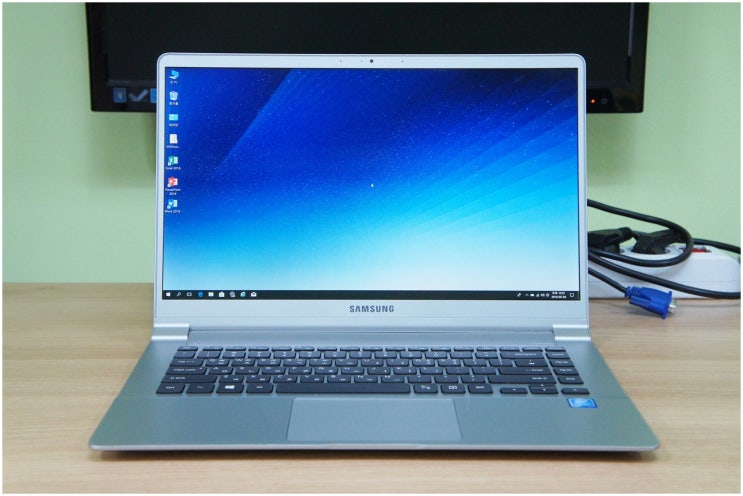 삼성 노트북9 NT900X5H 중고노트북 매입. 수원중고노트북매입 : 네이버 블로그