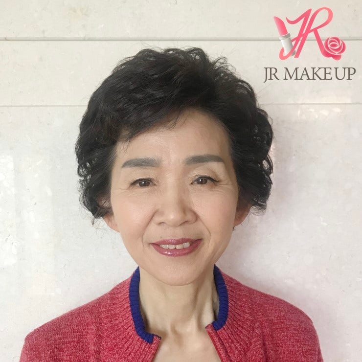 서울 출장 메이크업 제이알 메이크업 한복에 어울리는 혼주 출장 메이크업 혼주 헤어 출장도 가능하지요 네이버 블로그