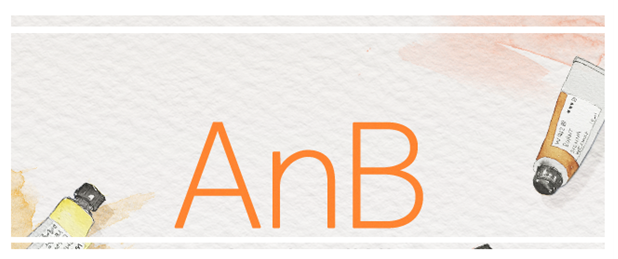 디자인붓, 착한 브랜드 AnB ☆ : 네이버 블로그