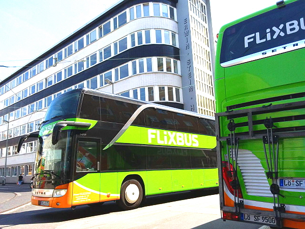 [Flix Bus]플릭스 버스 이용하기/유럽여행 최저가 교통편 : 네이버 블로그