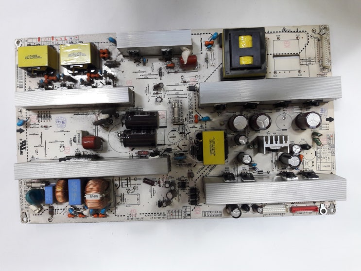 LG전자 42LU35FD SMPS (품절) : 네이버 블로그