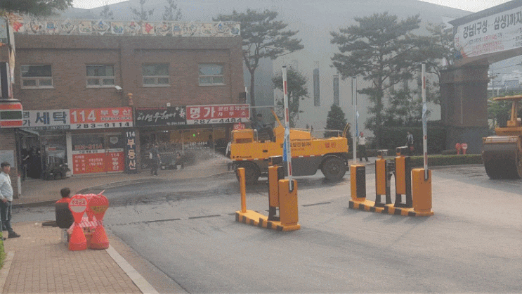용인 아스팔트포장 아스콘 포장공사 열린포장건설 아파트 단지 아스팔트포장 수원아스콘 화성아스콘 아스콘단가 네이버 블로그