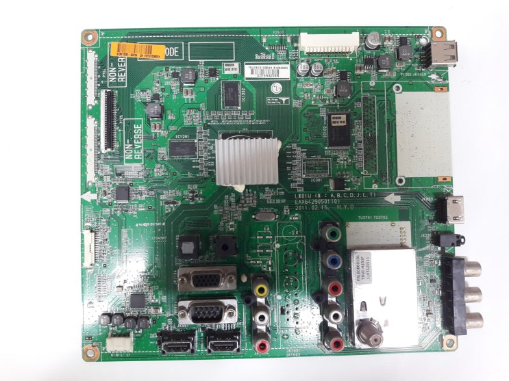 LG전자 32LK330 메인보드 (품절) : 네이버 블로그