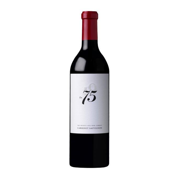 [75 Wines]Cabernet Sauvignon 2015/[75 와인즈] 카버넷 쇼비뇽 2015 : 네이버 블로그